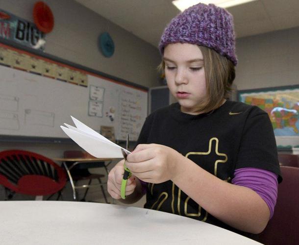 Joplin's Memorial Education Center celebrates centennial | Local News ...