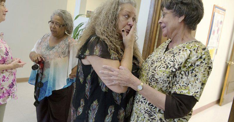 Local nursing pioneer Doris Carson dies | Local News | joplinglobe.com