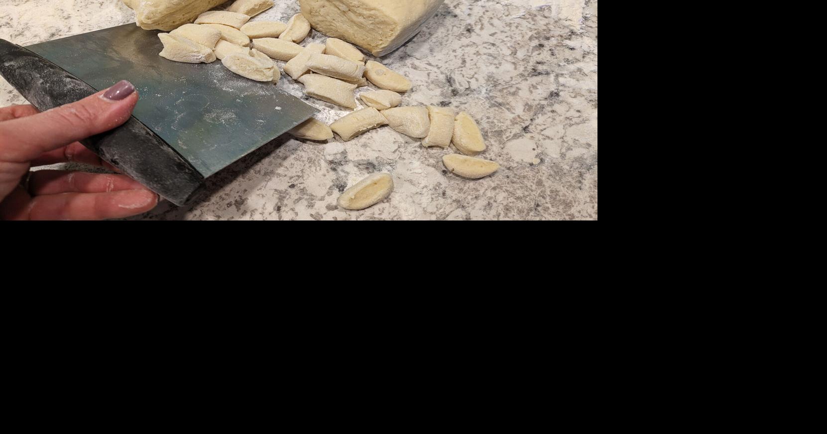 Amanda Stone: Making gnocchi a great meal project for families | News ...