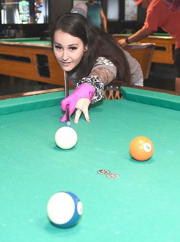 Allison White: 'It's like nothing else' | Sports | joplinglobe.com