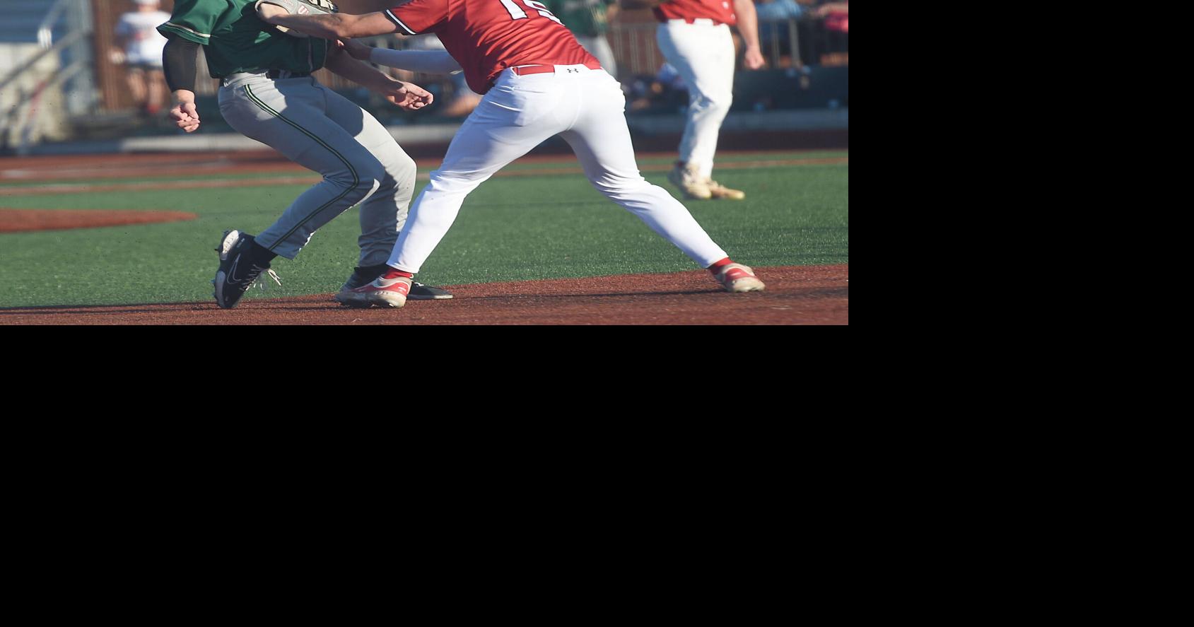 Midgett enjoying time at Joe Becker as a Joplin Outlaw | Local Sports ...