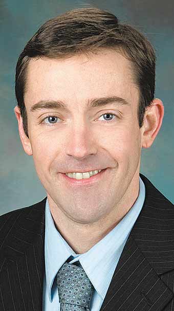 Pittsburg man among those nominated for Kansas Board of Regents | Local ...
