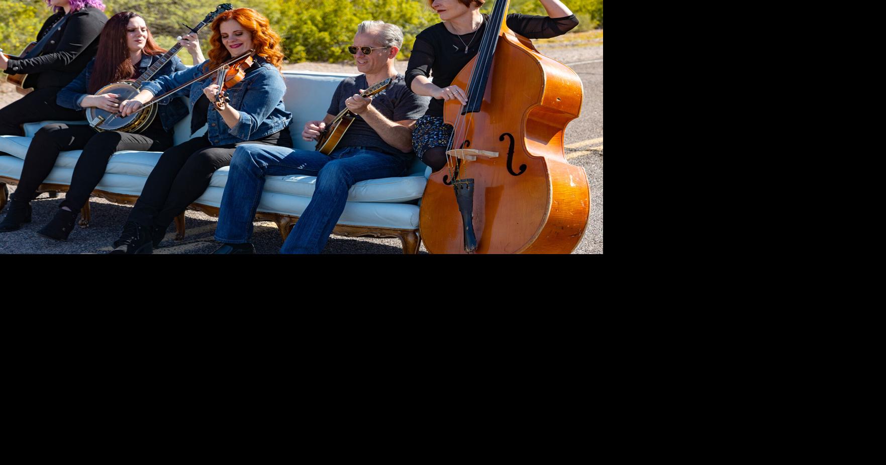 Branson's Duttons returning to live shows after July theater fire ...