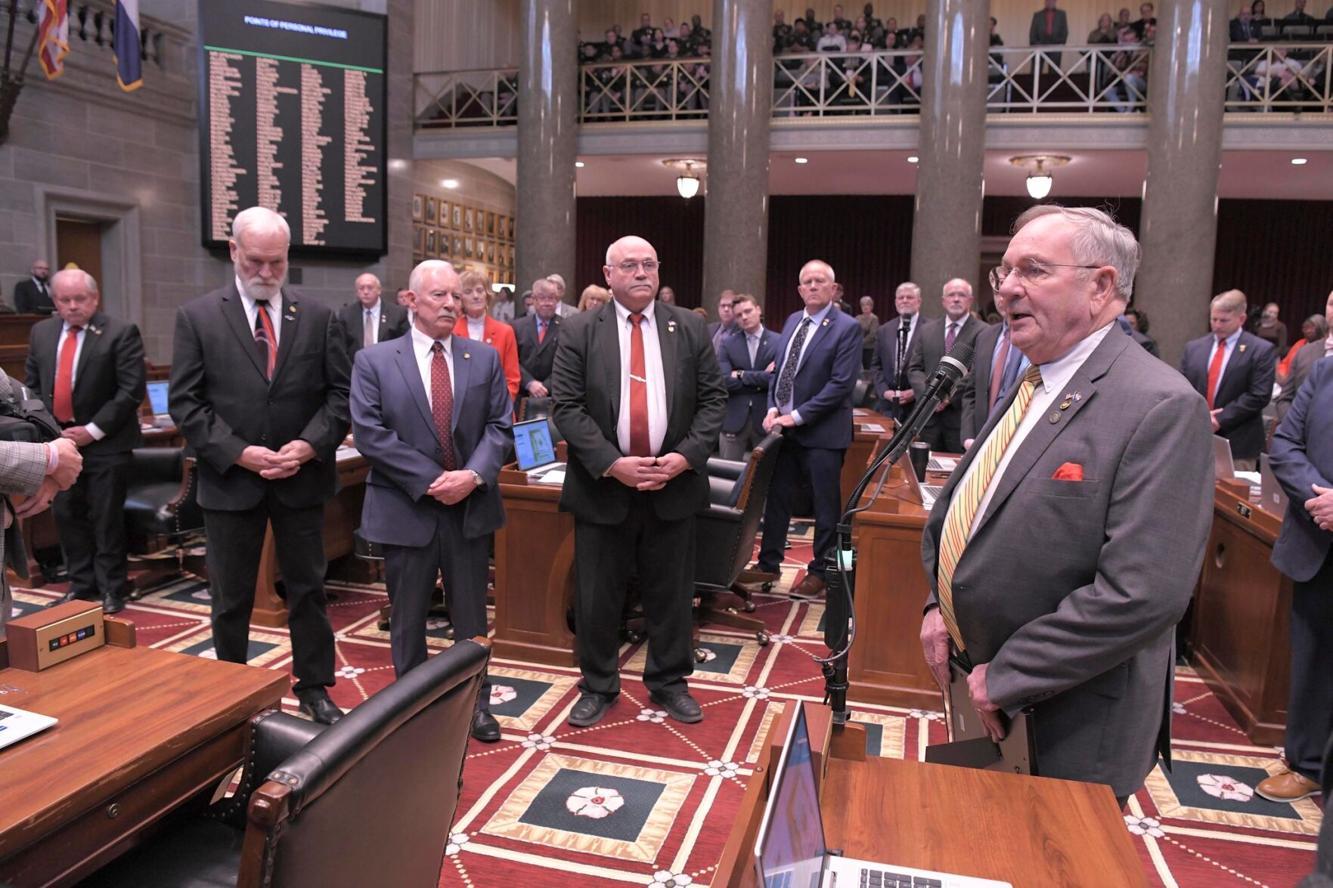 Lane Roberts community shot | News | joplinglobe.com