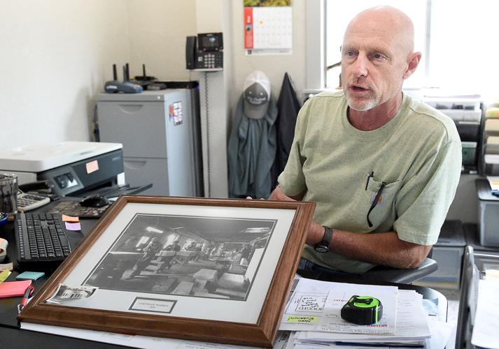 State to auction Carthage marble removed from Capitol | Local News ...