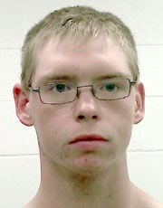Affidavit: Teen reluctantly admitted shooting grandfather | News ...