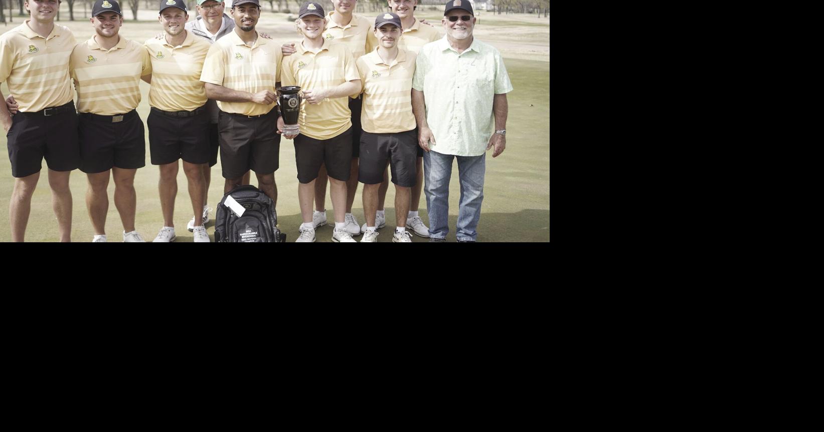 Southern golf uses depth to claim championship | Local Sports ...