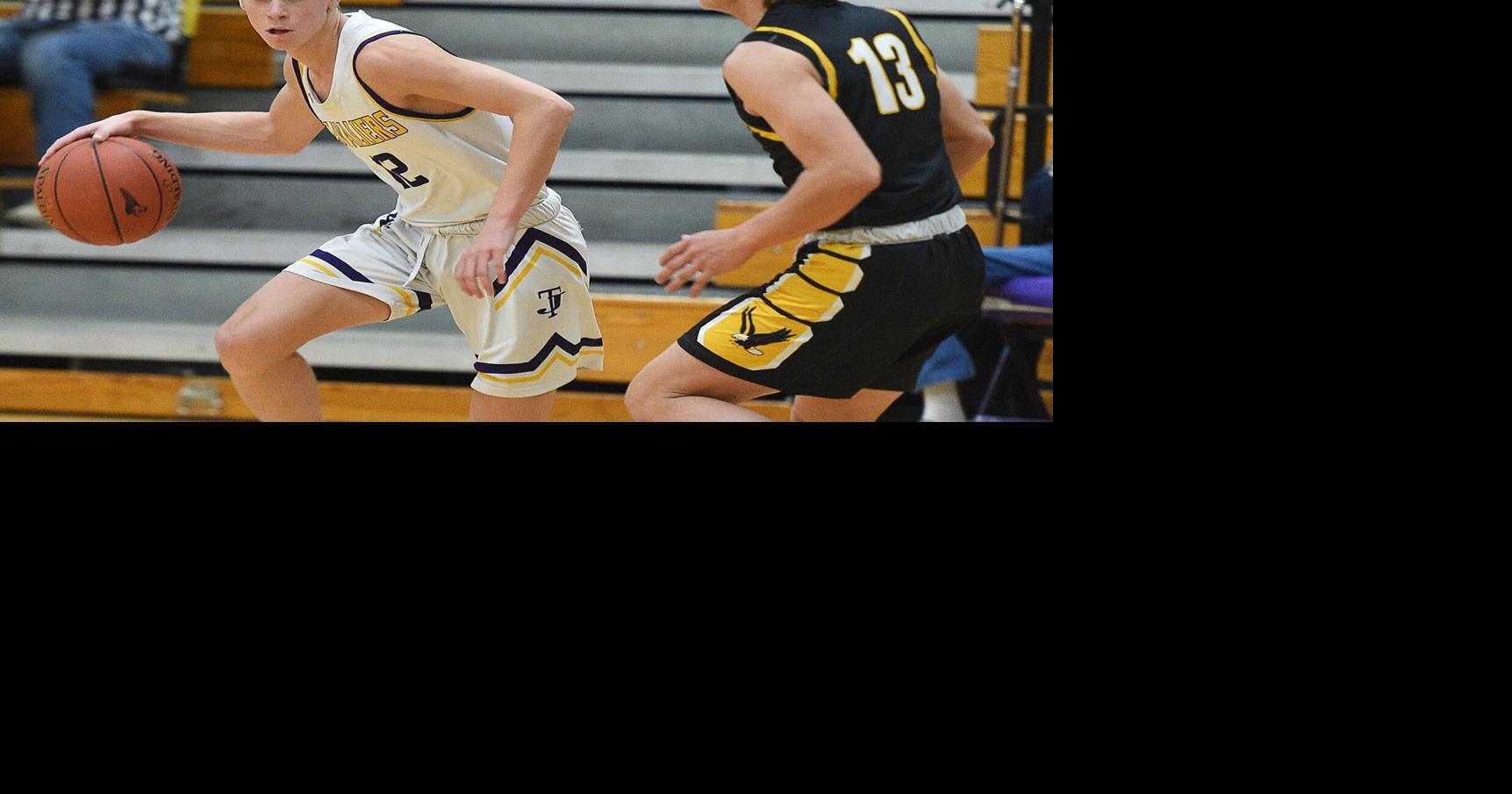 Cavalier boys drop 72-64 game to Purdy | Local Sports | joplinglobe.com