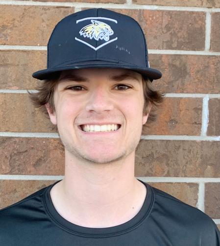 Colin, Fenske named prep athletes of week | Sports | joplinglobe.com