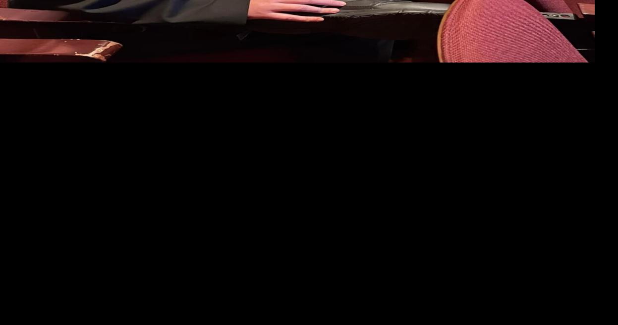 Joplin senior Alexandra Carson being recognized for documentary about ...