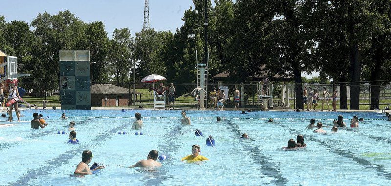 Spending on Joplin parks comes largely from sales tax | Local News ...