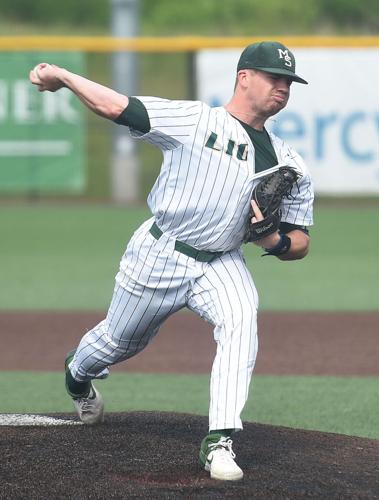 MSSU pitcher Gayman named first-team All-American | Local Sports ...