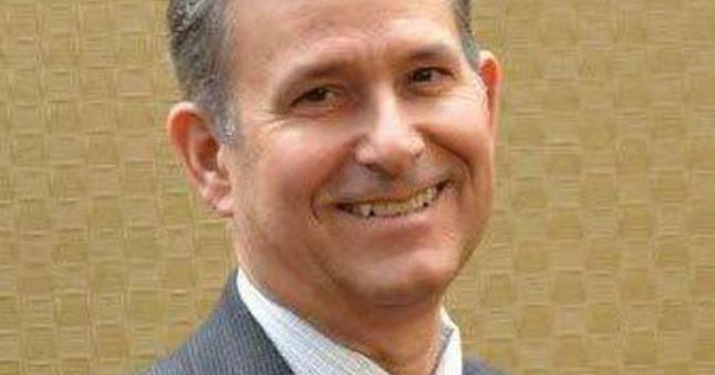 John Newby: Measure success by how we touch each other, and our ...