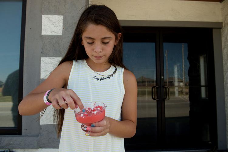 Joplin father, daughter to open slime-making business on South Main ...