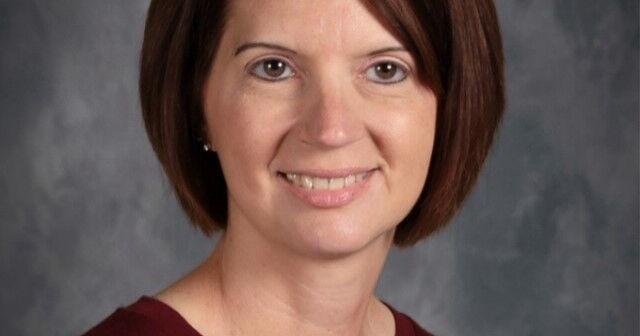 Carl Junction teacher honored | Newspaper In Education | joplinglobe.com