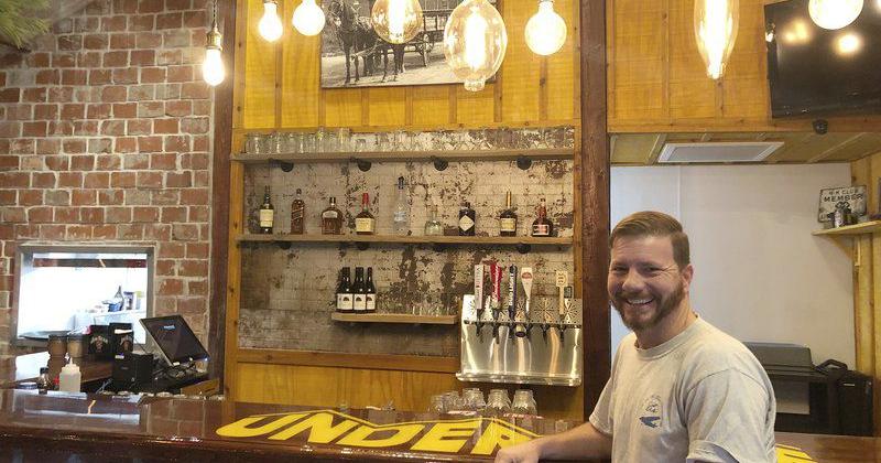 Renovated Undercliff restaurant open after 2-year hiatus | Local News ...