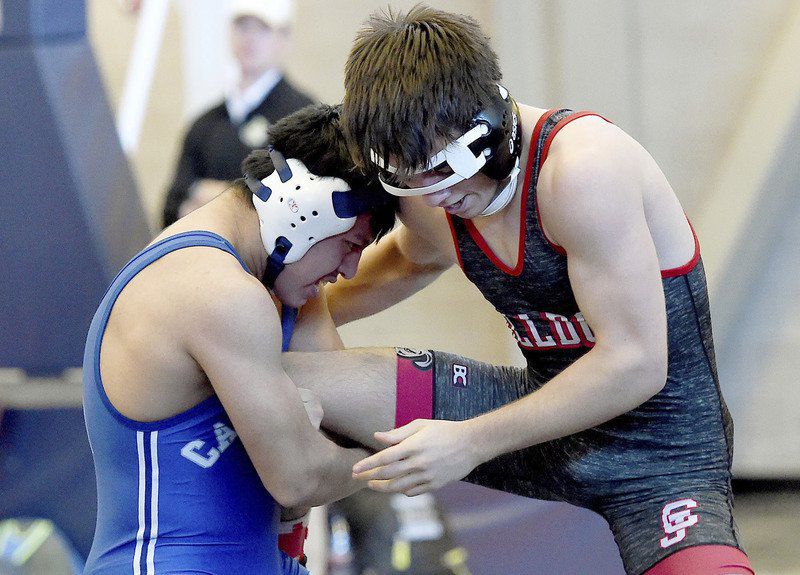 Neosho maintains supremacy at COC wrestling tournament | Local Sports ...
