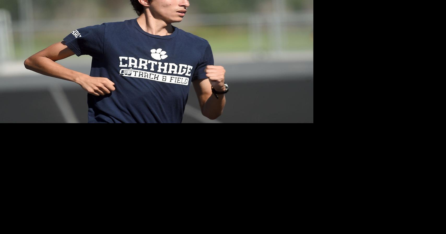 Carthage cross country invite celebrates 50th anniversary | Sports ...