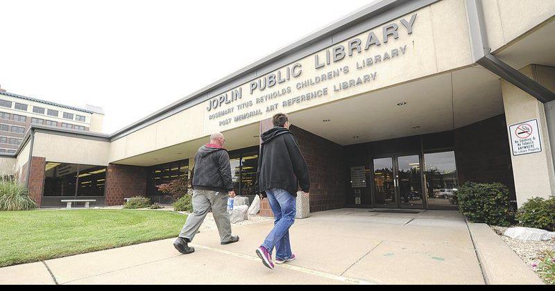 UPDATED: MSSU to pursue old Joplin Public Library as potential downtown ...