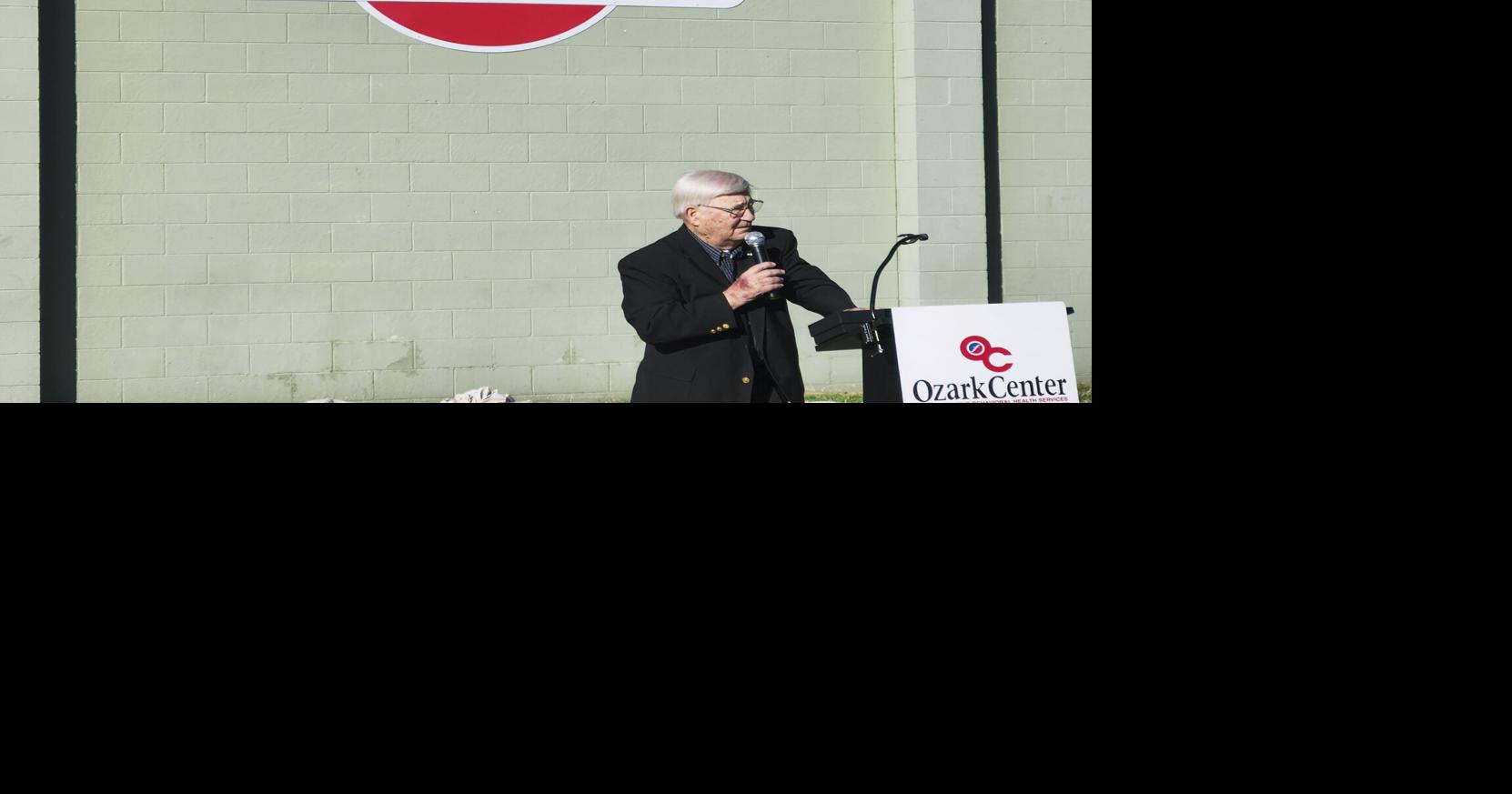 Volunteer honored by Turnaround Ranch for decades of service | Local ...