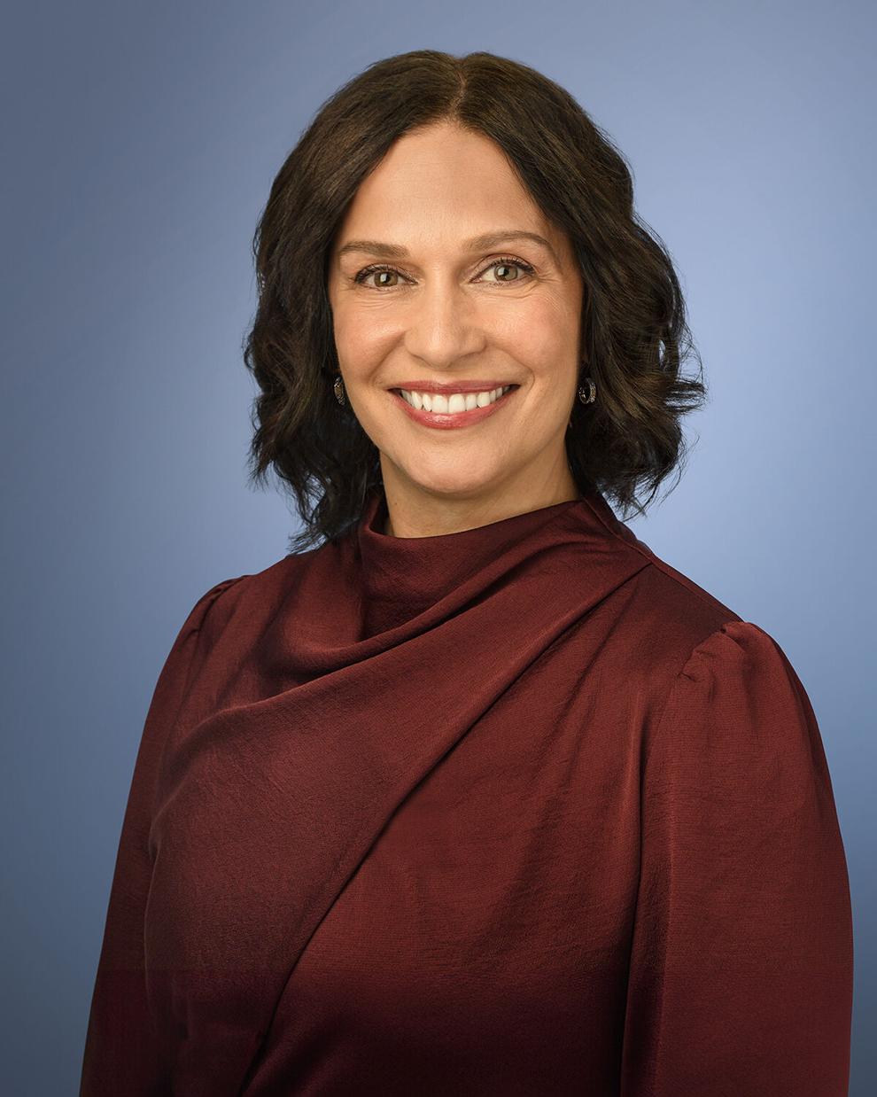NBT Bank Promotes Gina Rossi to Chief Marketing Officer | National ...