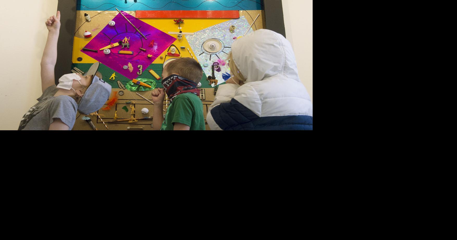 Marta Churchwell: Cosgrove Building helped Spiva grow | Lifestyles ...