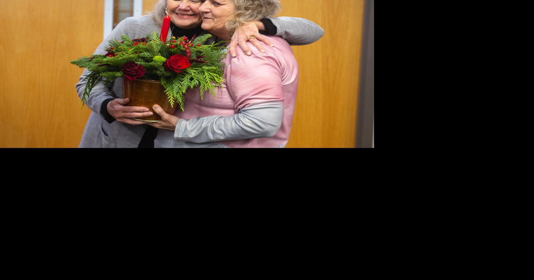 Houser family donates $25,000 to Hope 4 You Breast Cancer Foundation ...
