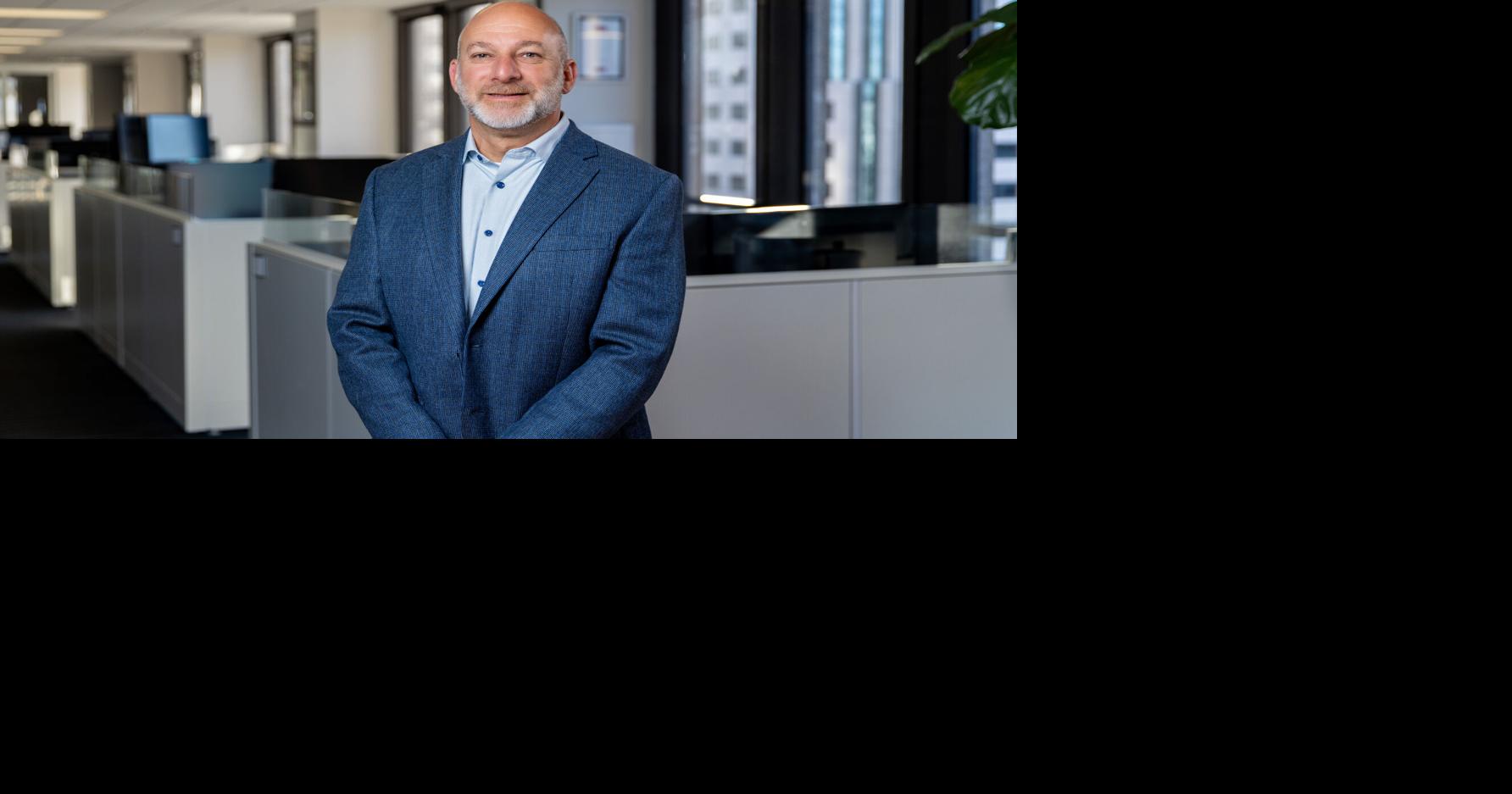 Suffolk Taps Armond Balaian to Scale Work and Expand New Office in ...