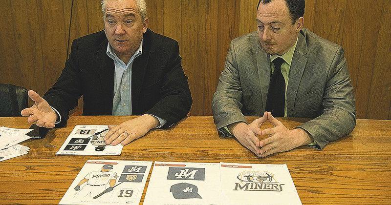 UPDATED: New ball team to be named Joplin Miners | Local News ...