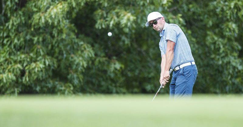 Jordan Burks wins Briarbrook Invitational by five shots | Local Sports ...