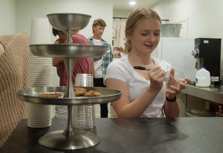 Student-run coffee shop opens in Pineville | Business | joplinglobe.com