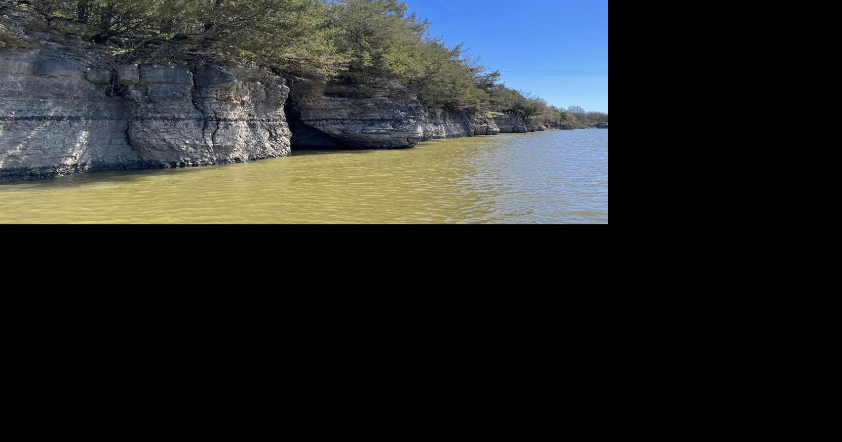 Keith Costley: Neosho River offers great white bass fishing | Sports ...
