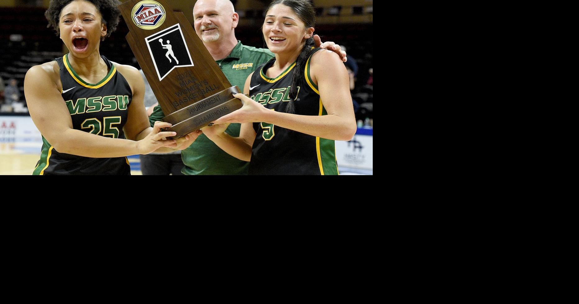 MSSU women capture first MIAA tourney win in 27 years | Sports | joplinglobe.com