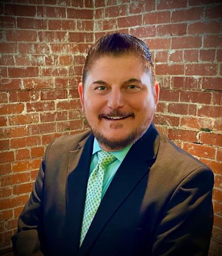 Dan Cravens: Doug Hunt to become associate director of mission ...