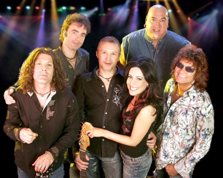 They built this city: Starship frontman talks new album, band history ...