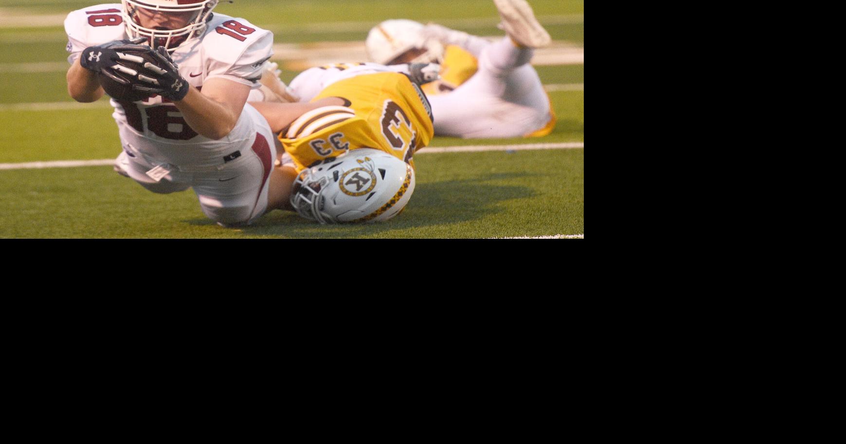 Laurie Sisk: Plenty of must-see games COC games on tap | Sports ...