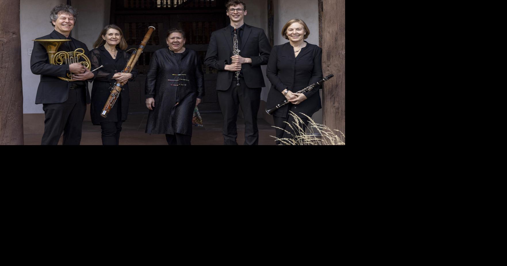 Pro Musica concludes season with renowned wind ensemble | Local News | joplinglobe.com