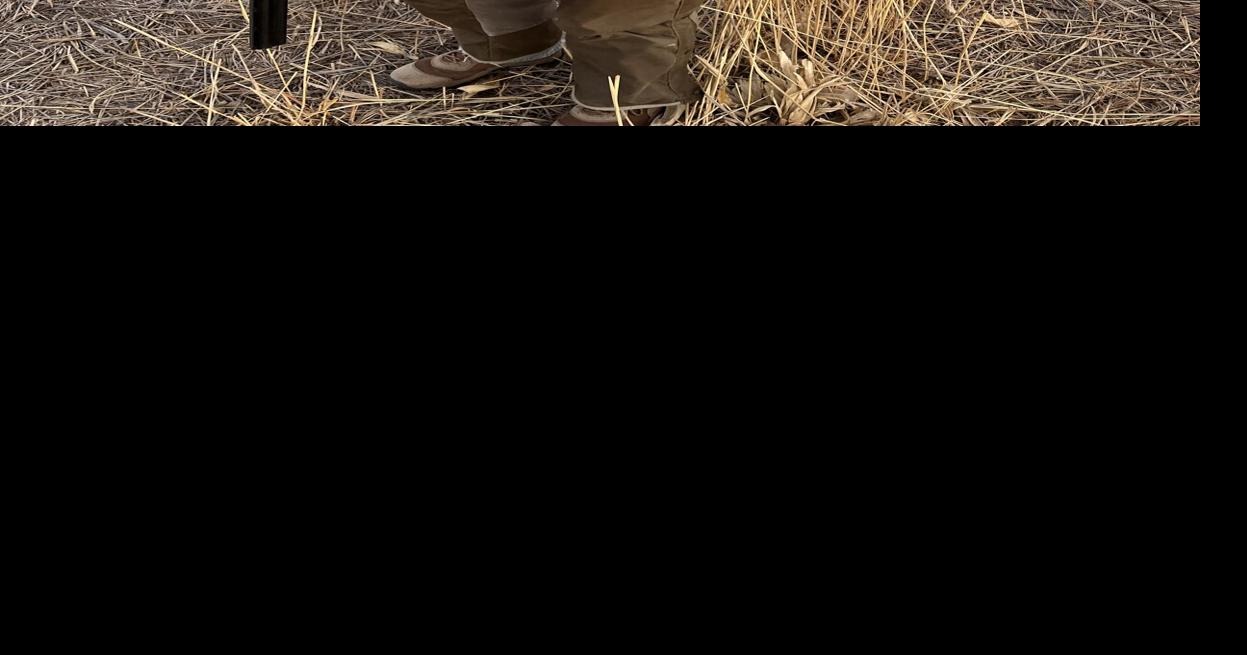 Keith Costley: Kansas offers pheasant hunting with Walk-In Hunting ...