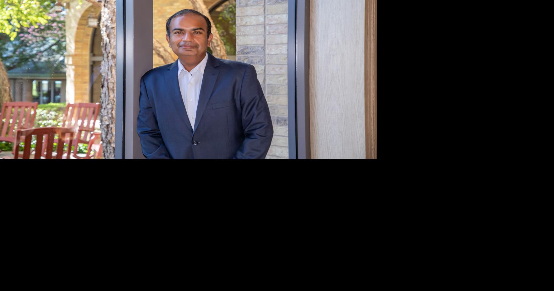 Cornerstone Building Brands Names Industry Veteran Vishal Singh as ...