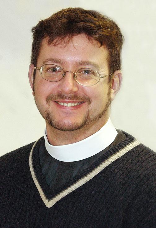 Rev. Steve Wilson: Lent is an attempt to follow Jesus’ example ...