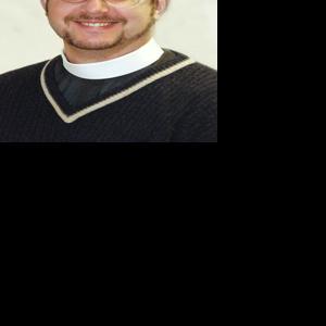 Rev. Steve Wilson: Lent is an attempt to follow Jesus’ example ...