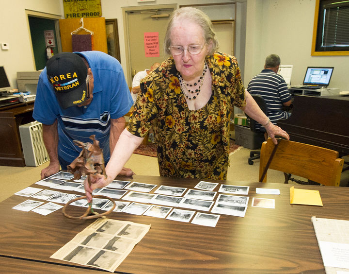 Explosions at Hercules plant rocked Carthage area 50 years ago today ...