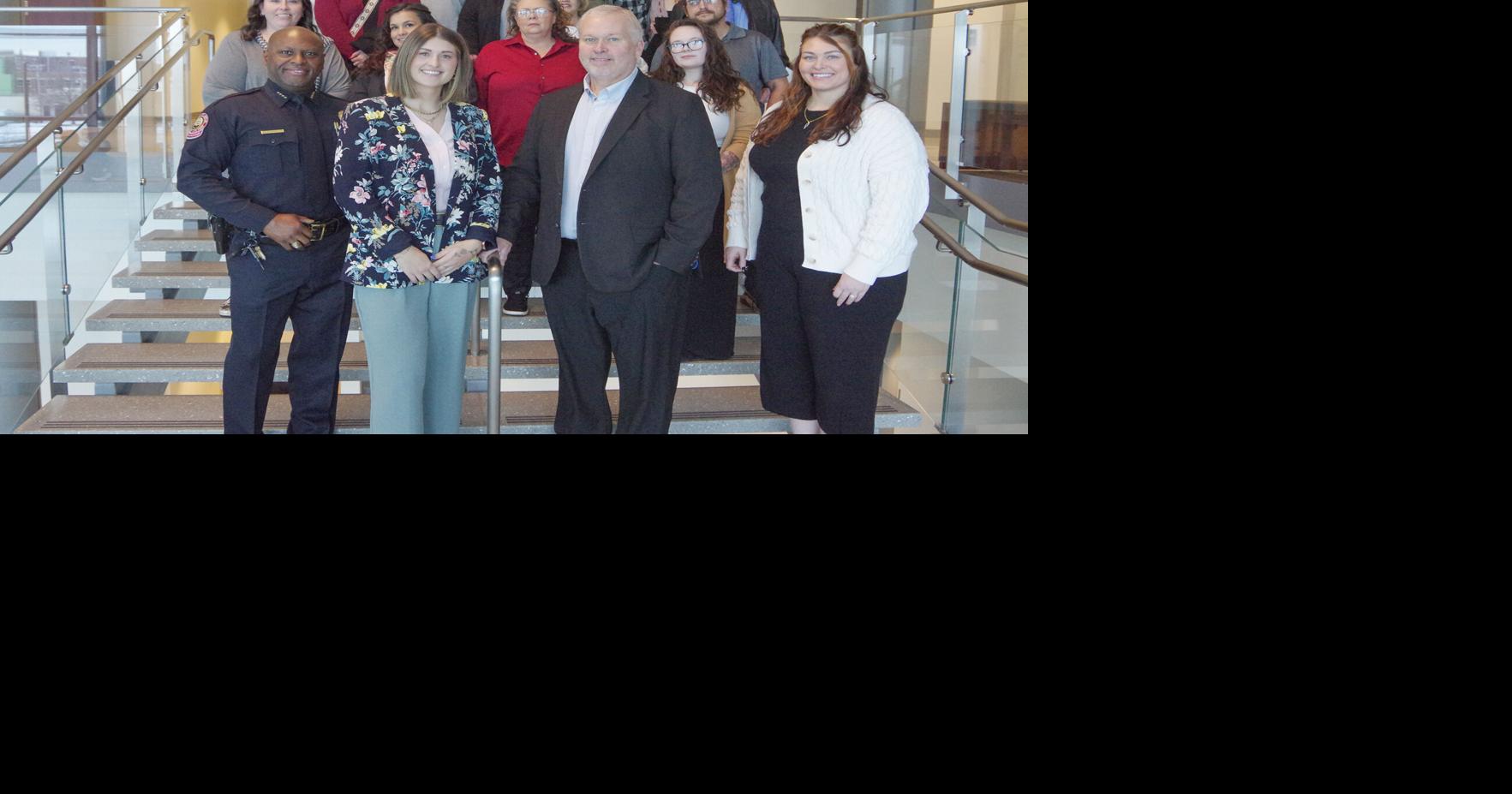 Second chances: 24 area residents get records expunged | News ...