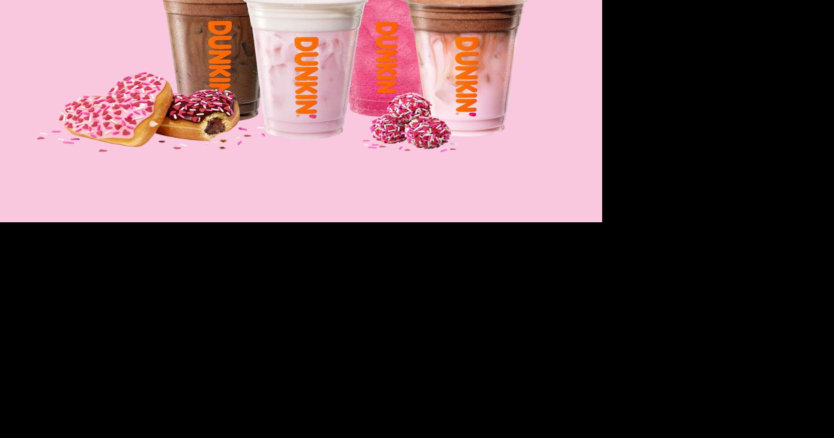 Dunkin’® Sweetens the Season with New Drinks, Brownie Batter’s Return ...