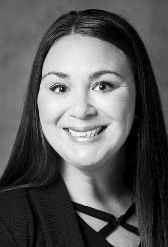 The 5 Q's: Brooke Powell stresses significance of Domestic Violence ...