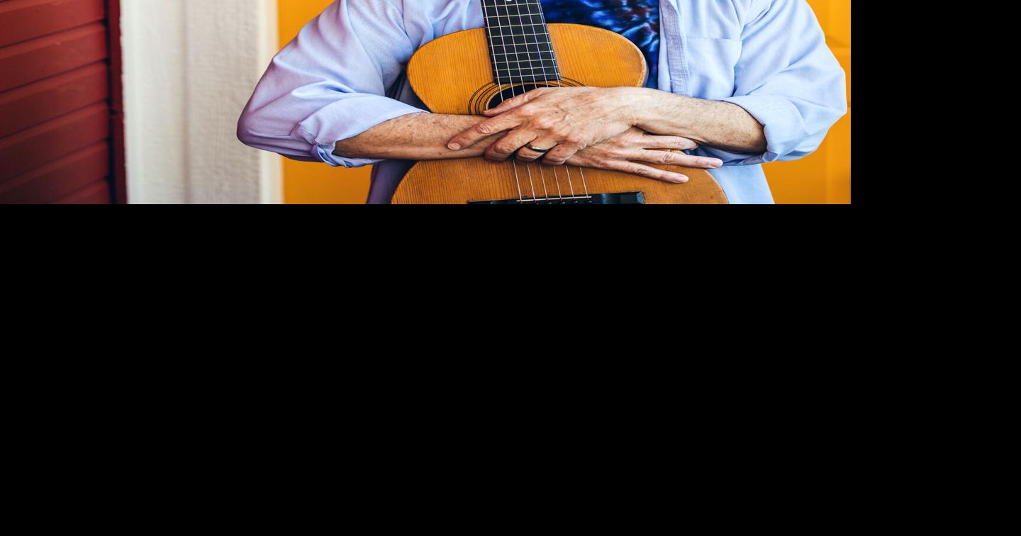 Sean Harrison to rock Wilder's Event Center on Thursday | Lifestyles ...