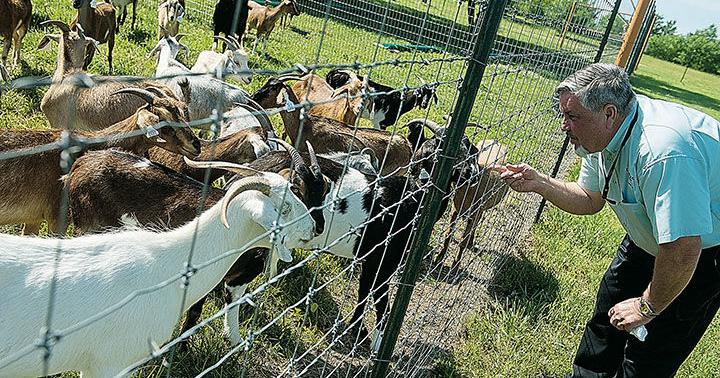 Meat processing plant latest agriculture venture for Quapaw tribe ...