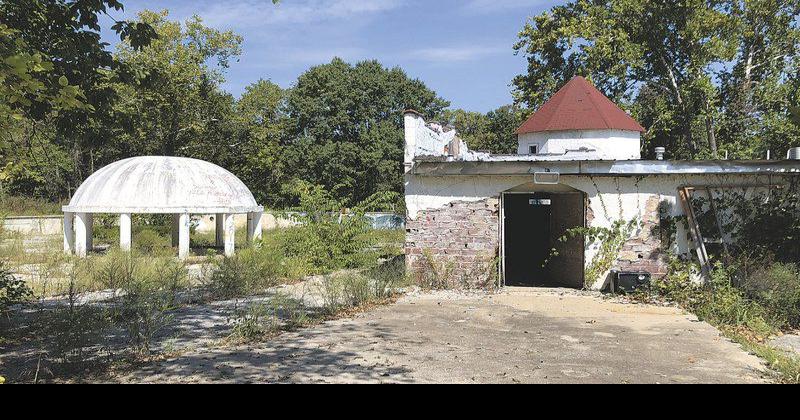 Redings Mill pool, two downtown Joplin buildings to be auctioned ...