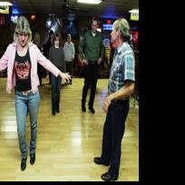 Pair offers one-on-one lessons each week at Silverado Dance Club ...