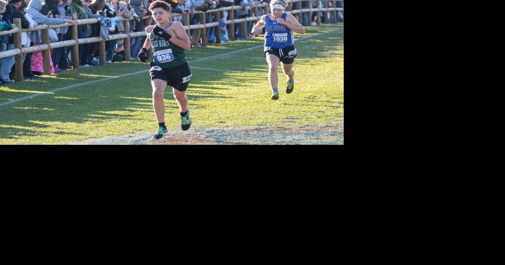 2021 MSHSAA State Cross Country Championships | Sports | joplinglobe.com